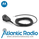 MOTOROLA RMN5054B Visor Microphone Box